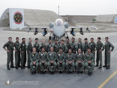 PAKISTAN AIR FORCE NEWS-PHOTOS OF PAF JETS