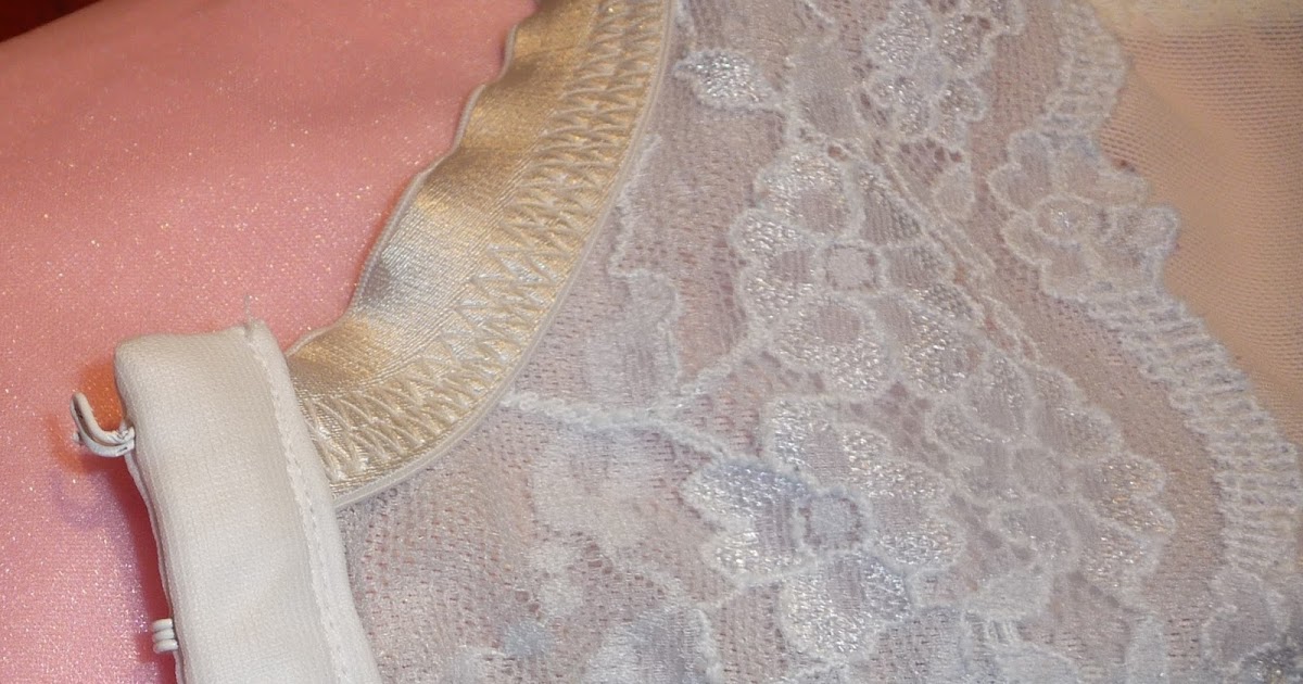 Jensware Bra Hook Replacement