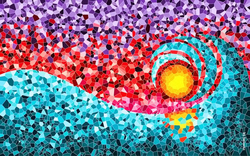 Proyecto Mosaico: Proyecto Mosaico