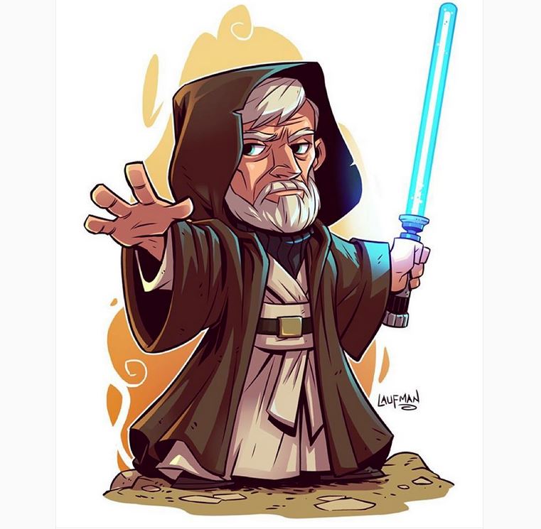 El lado Oscuro de la Fuerza y los Docentes Jedi - Una Educación para Ser