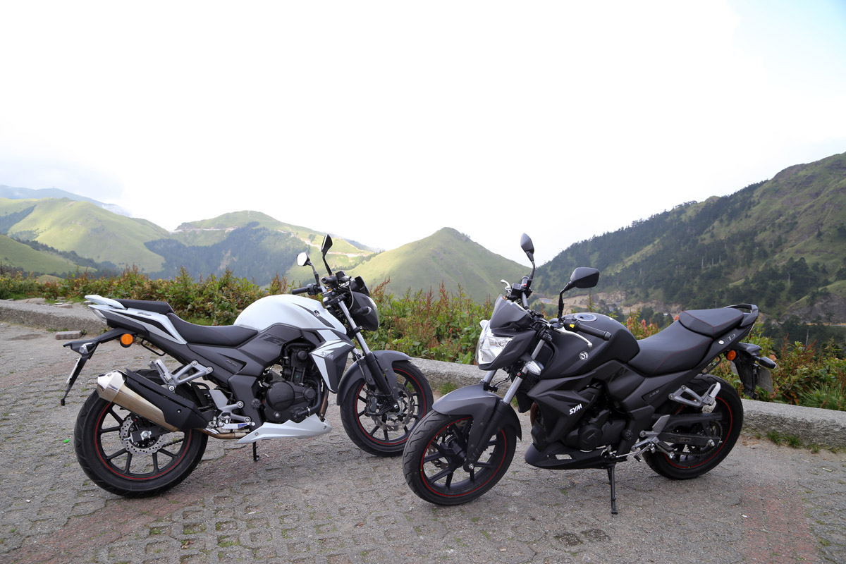 MOTO7 站長車評：SYM T3