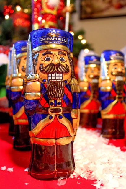 Little Big Company | The Blog: Nutcracker Themed Christmas Dessert ...