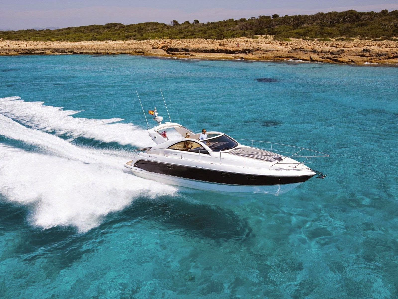 BARCOS LOS MEJORES: LANCHAS Y PARTES