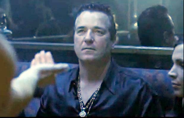 Hells Angels Database: The 'God' of the Hell's Angels