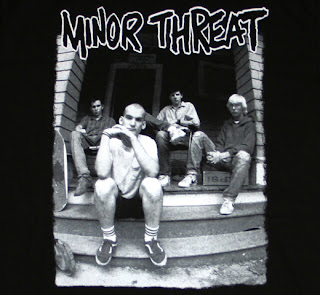 AHMAD SIROJUDDIN: MINOR THREAT