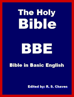 Bible In Basic English Pdf - noblesoftware