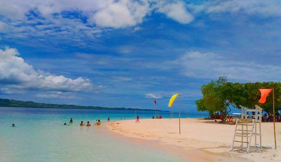 Canigao Island's Best Instagram Photos - FaceCebu | Cebu Blog, Vlog and ...
