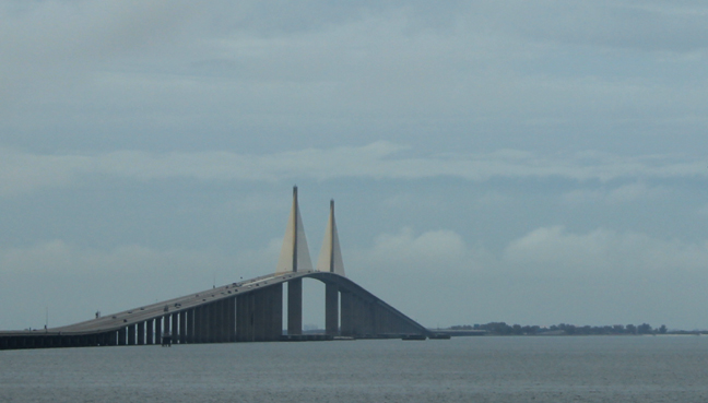 Never a Wrong Turn (Ever): Key Largo to Cedar Key