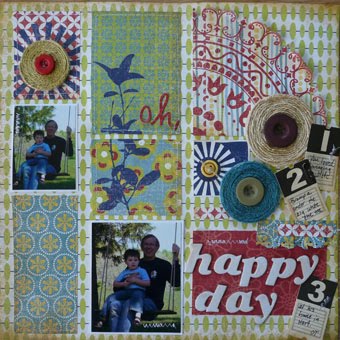 Inspire...Create...Share: Gallery