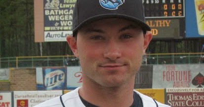 Pullin striving to improve his game in Lakewood