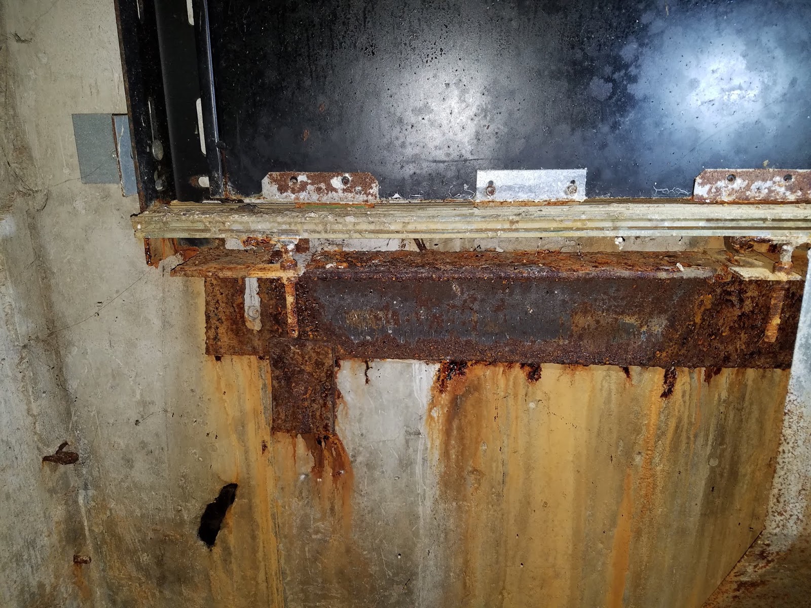 Chicago Elevator Maintenance - Colley Elevator: June 2018