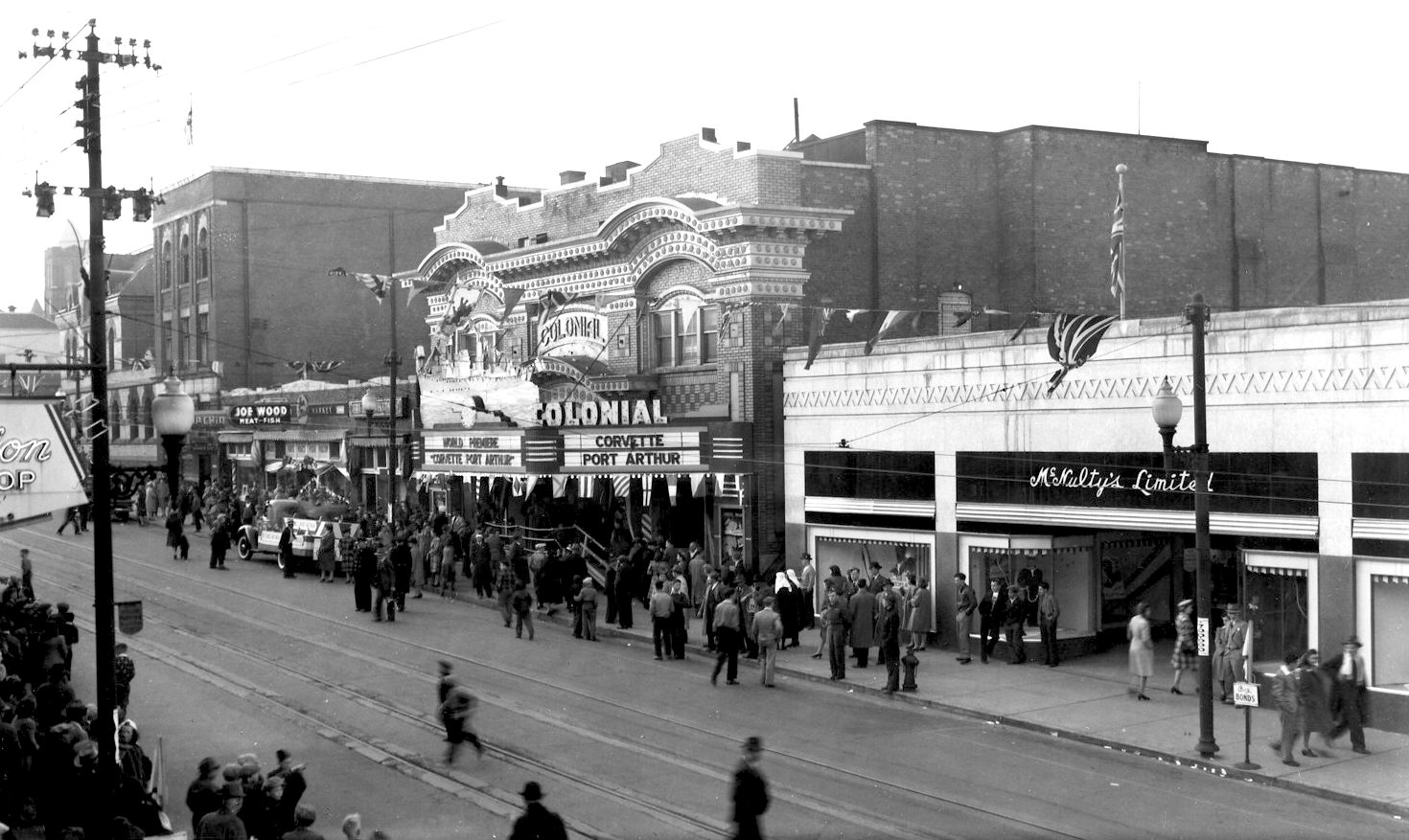 Port Arthur, Ontario - Alchetron, The Free Social Encyclopedia
