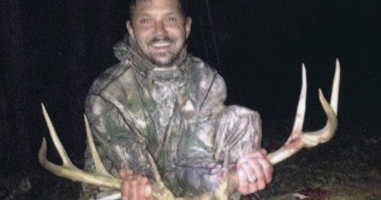 Whitetail Institute: Matthew Ring – Kentucky
