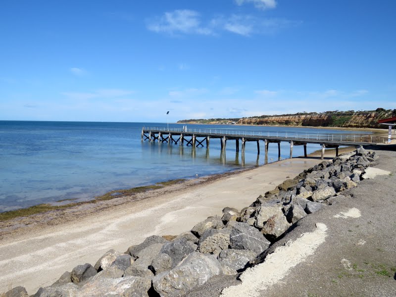 Beweller's Big Adventure: Minlaton, South Australia