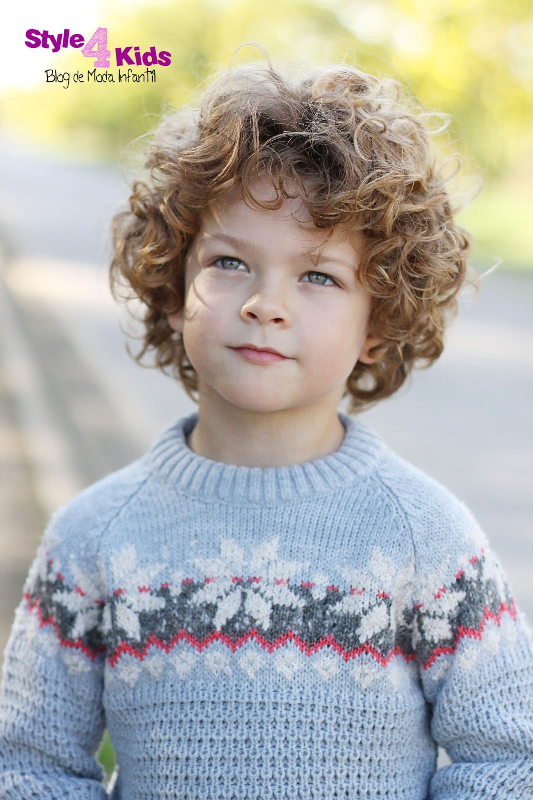 Style 4 Kids: FOQUE - Colección * N I E V E * - Sreet Style