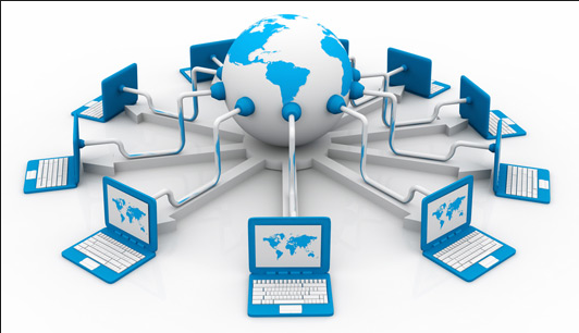 Pengertian dan Jenis Jaringan Komputer - Sobat Jaringan