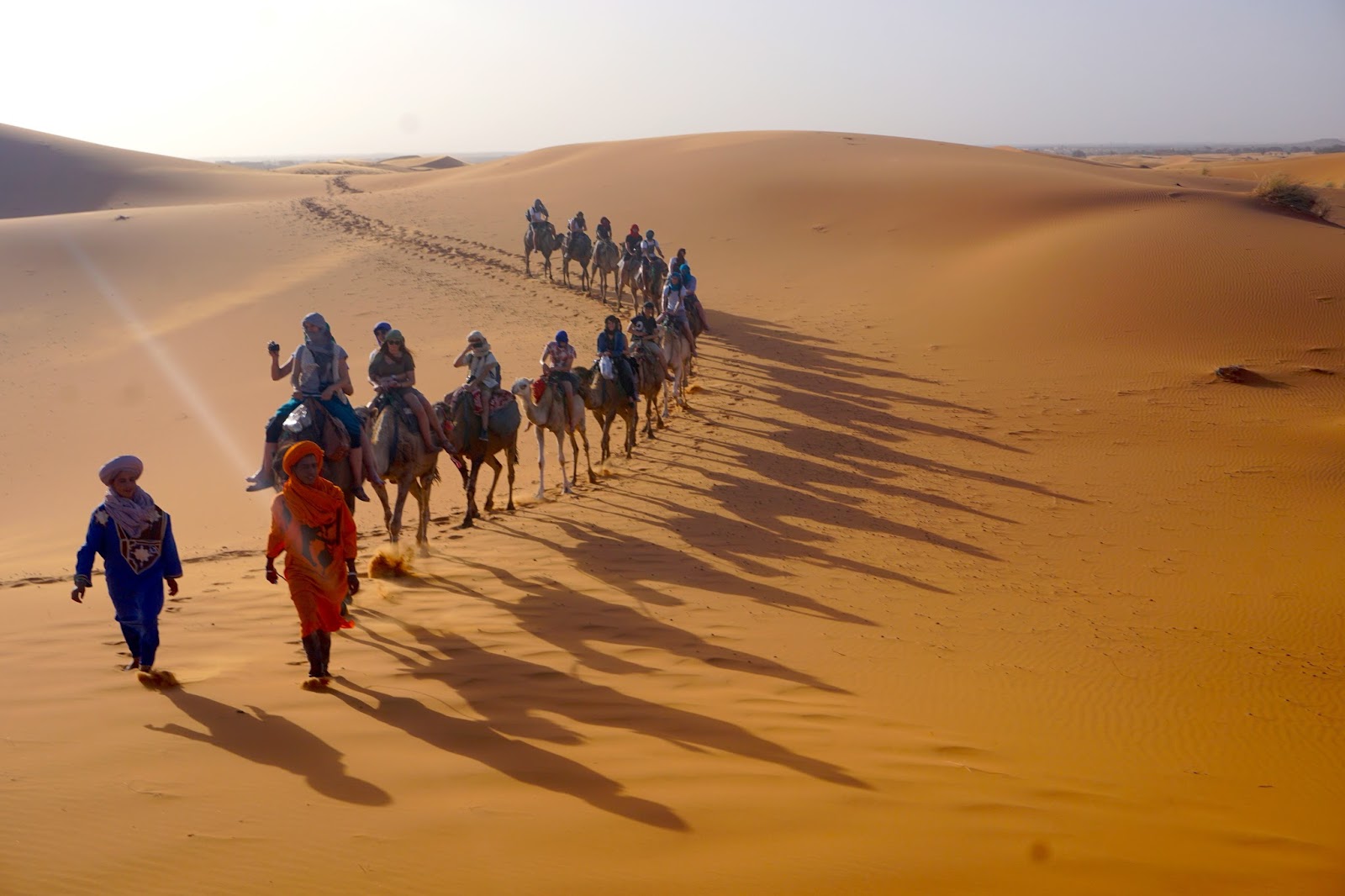 7 days In Morocco | Backpacking Itinerary | Tash Wanders: A Travel and ...