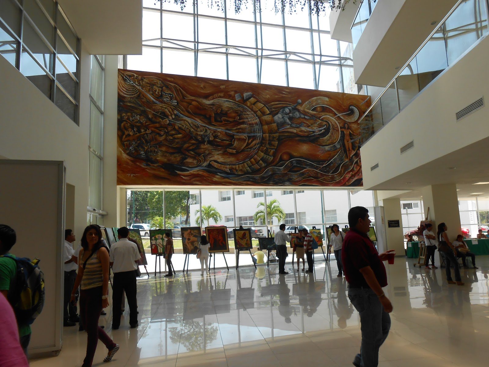 ♥ The Traumatized Fox ♪ ♥