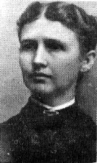 Hunt for Martin Heiner Family: 1h. Susannah Catherine Heiner