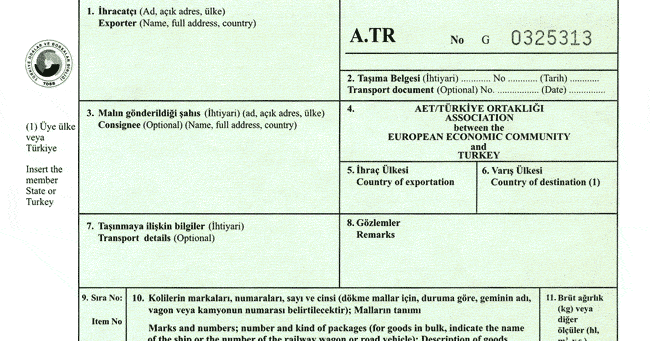 LOJİSTİK TERİMLERİ VE DERS NOTLARI