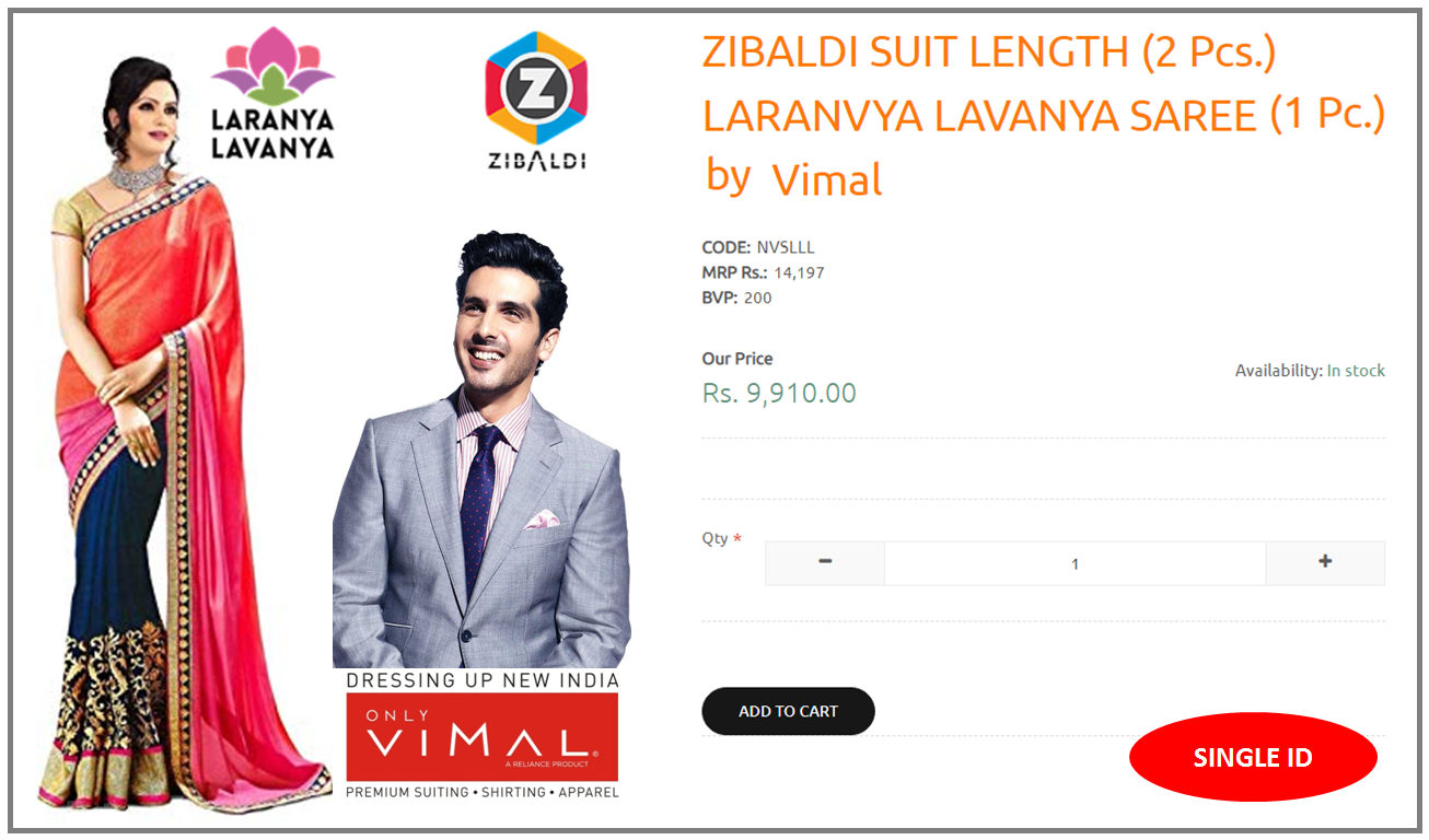 SAFE SHOP PRODUCT DETAILS FOR JOINING