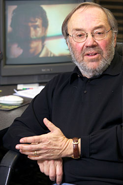 Accelerated Decrepitude: Shorts Circuit