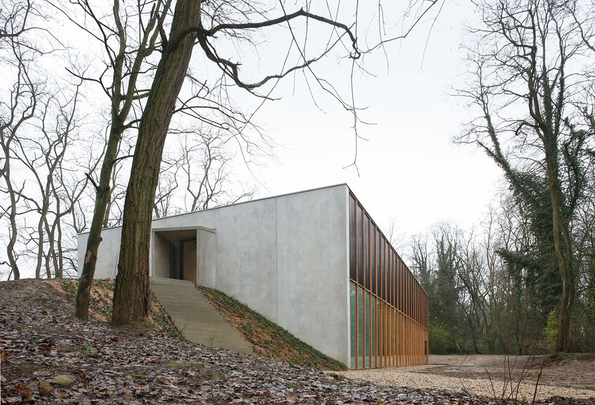 URA Architects – a f a s i a