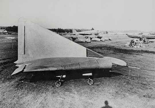 The Aviation Anorak is now called The Anoraks' Aerodrome and has now ...