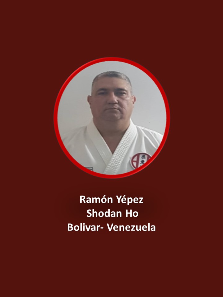 SHITO RYU VENEZUELA KARATE DO KAI: Yudansha Shito Ryu Venezuela Karate ...