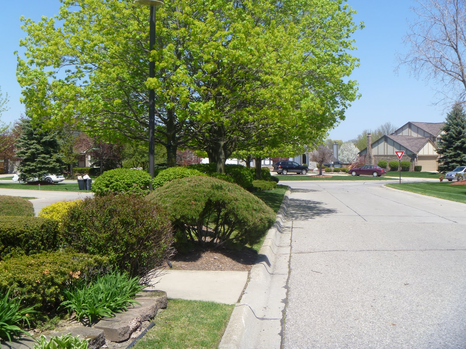 Homes for Sale in Farmington Hills MI Blog: Subdivision: Farmington ...