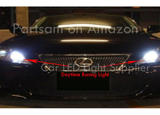 Auto Parts - Partsam: Presentation of All Light and signal light in ...