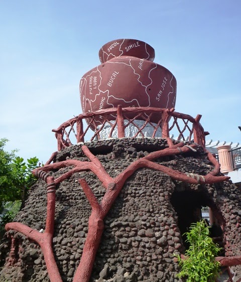 Calambanga: The Legend of Calamba | Pinoy Day-Tripper