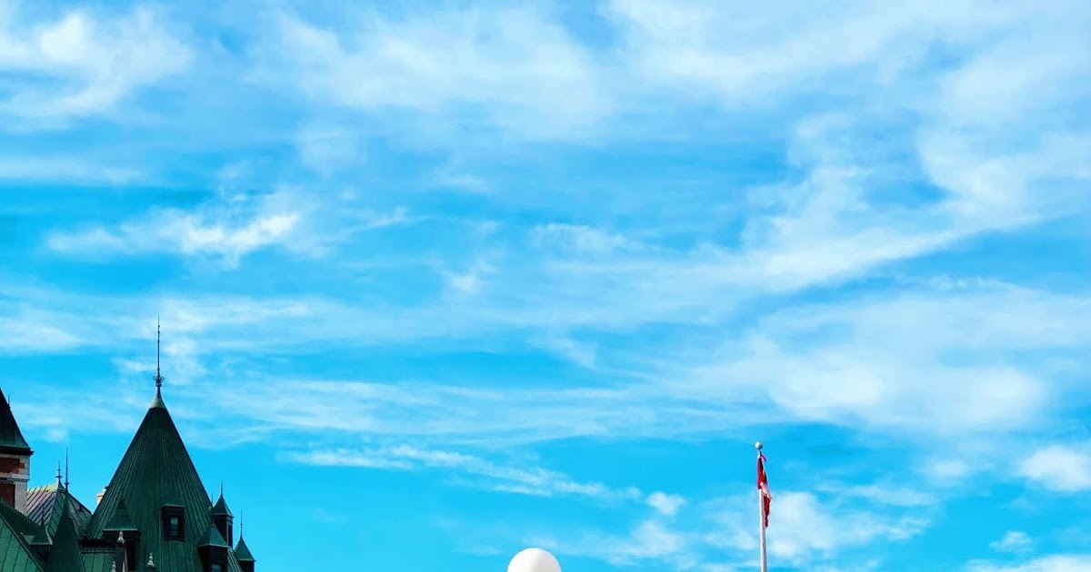 Quebec en primavera | ARTEando