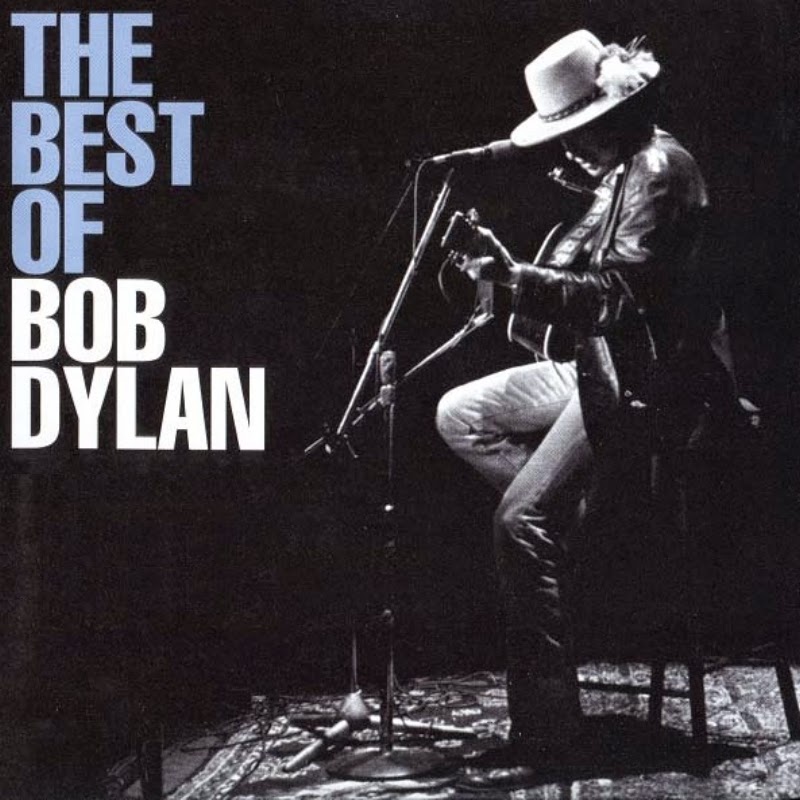 Music Of My Soul: Bob Dylan-2005-The Best Of Bob Dylan(Columbia/Legacy ...