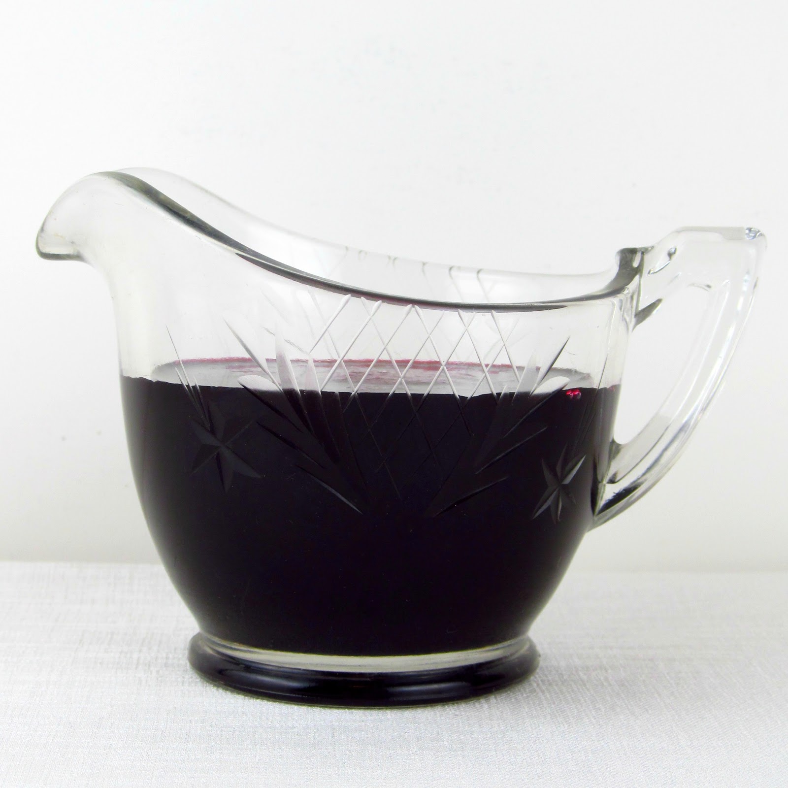 Rise and Shine: Blueberry Wine Breakfast Syrup for Blueberry Challah ...