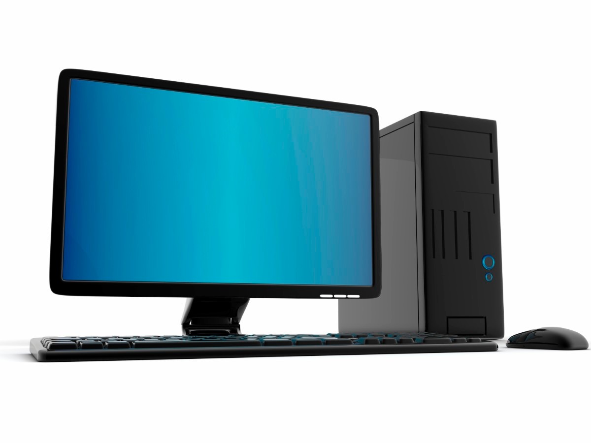 Museu Virtual: Conheça um pouco sobre os computadores