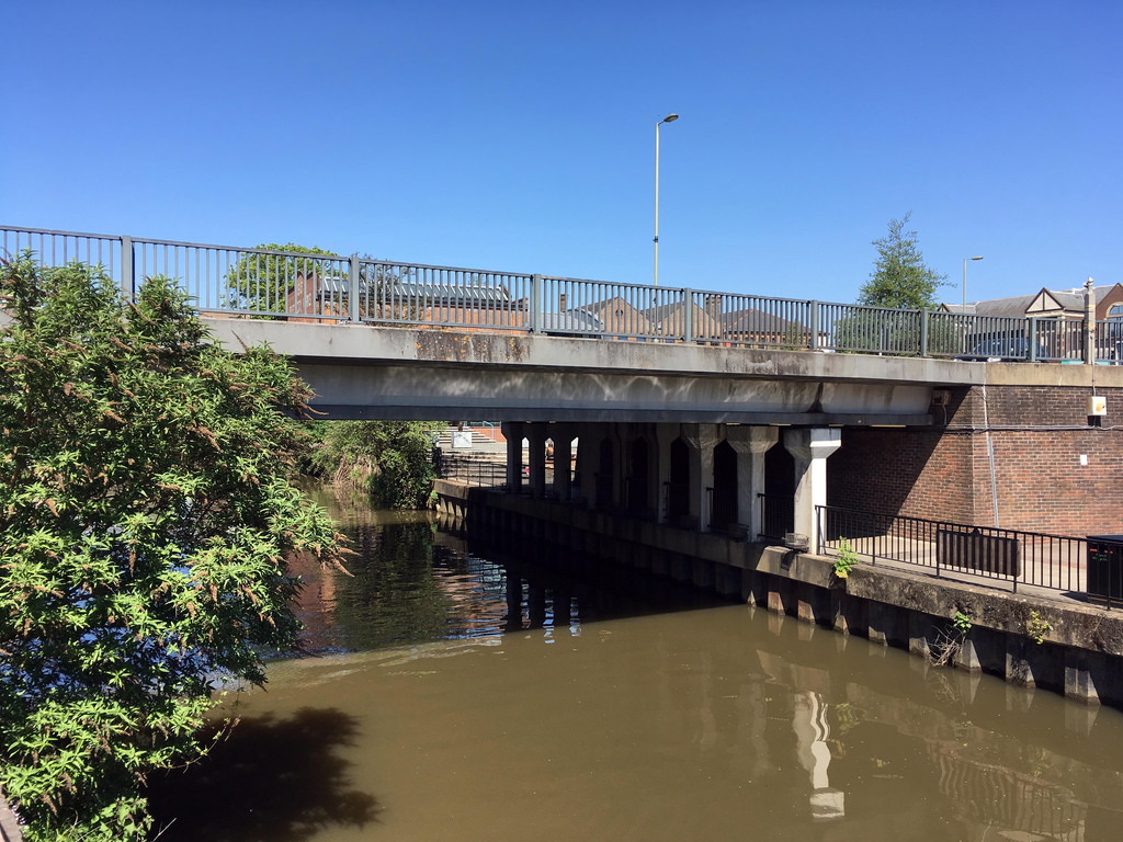 Kris' Waterways Photos