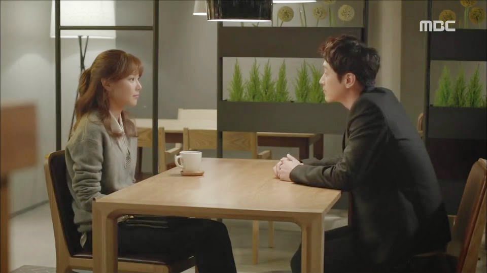 Sinopsis My Spring Days Episode 6 Part 3 | Drama Populer