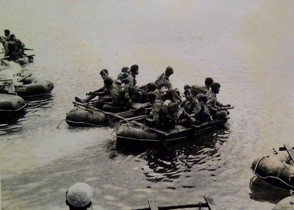 Sejarah setiap waktu: 10+ Foto-Foto Operasi Trikora 1961-1962 ...