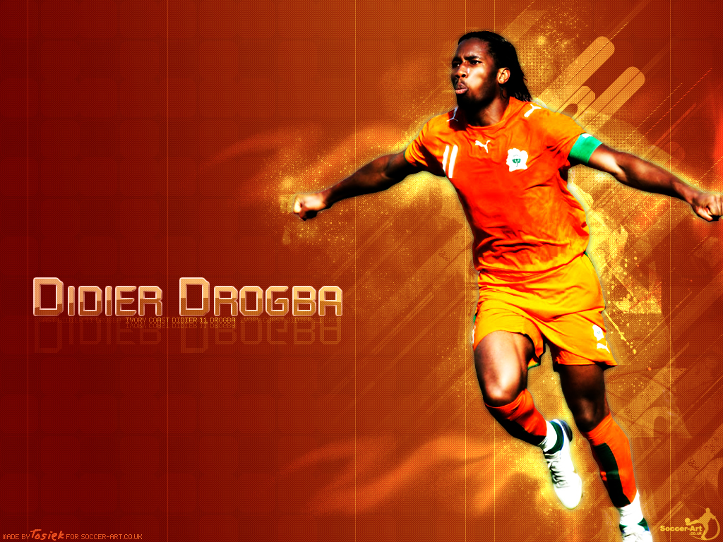 Sportsgallery-24: Drogba wallpaper, didier drogba wallpaper 2013 ...