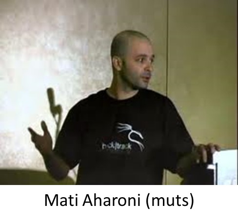 MENGENAL BACKTRACK DAN SEJARAHNYA ~ tips trik seputar teknologi