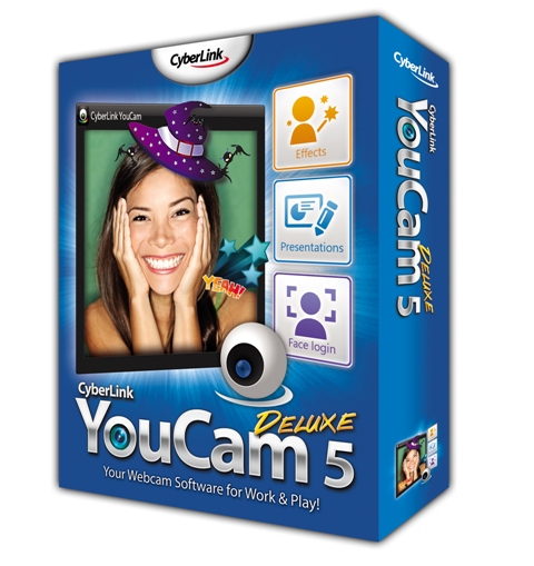 Cyberlink youcam 7 deluxe full - pilotcertified