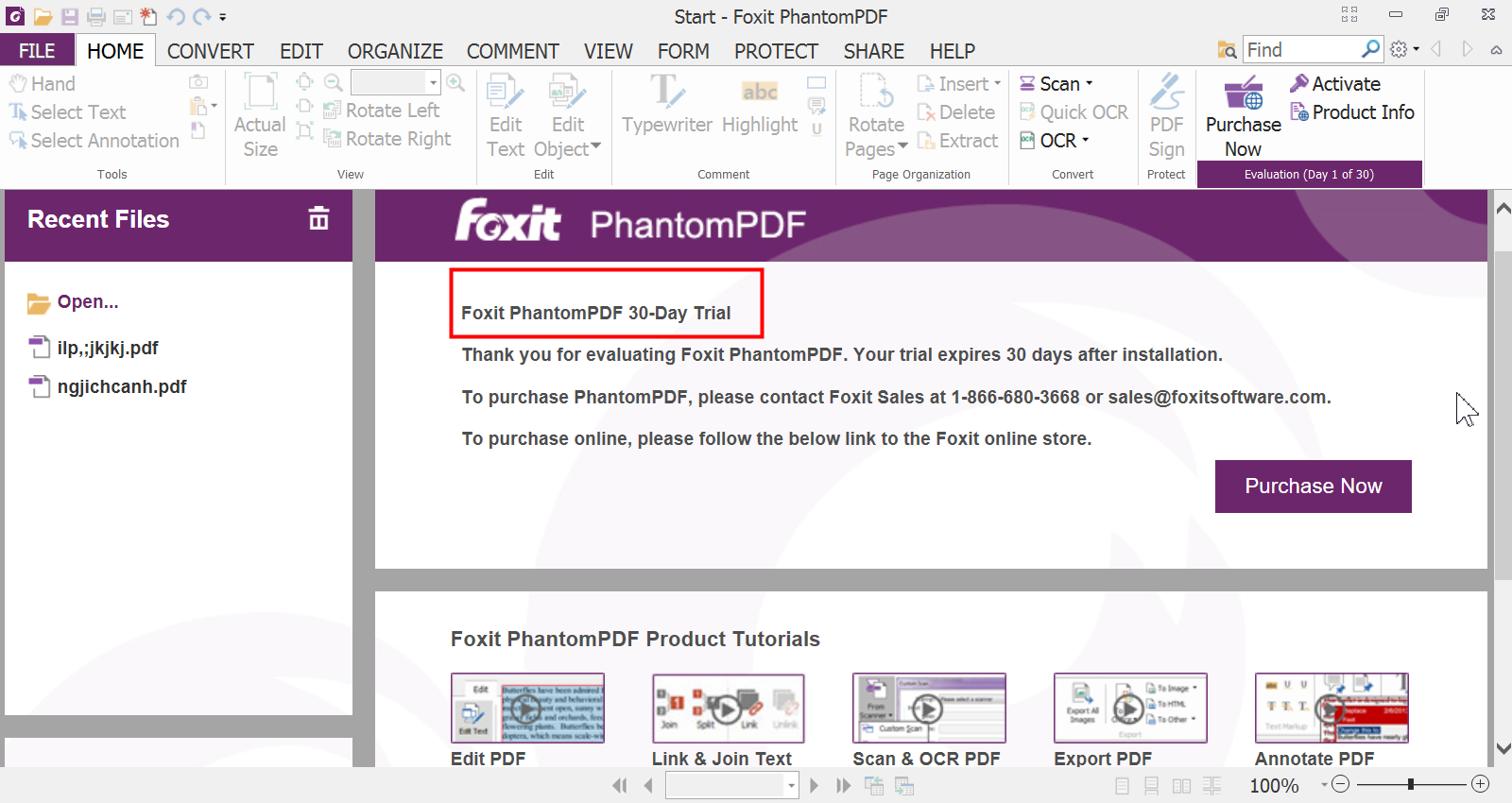 Foxit phantom 7 business registration key code - echopna
