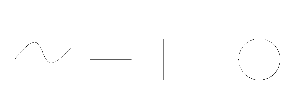 Command Perintah Offset Di Autocad ~ Mycadblogs