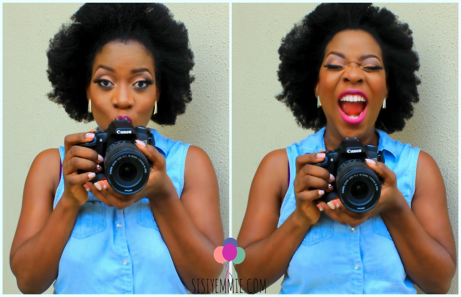 VLOGGING: HOW TO CREATE VLOGS THAT PEOPLE WANT TO WATCH! - SISIYEMMIE ...