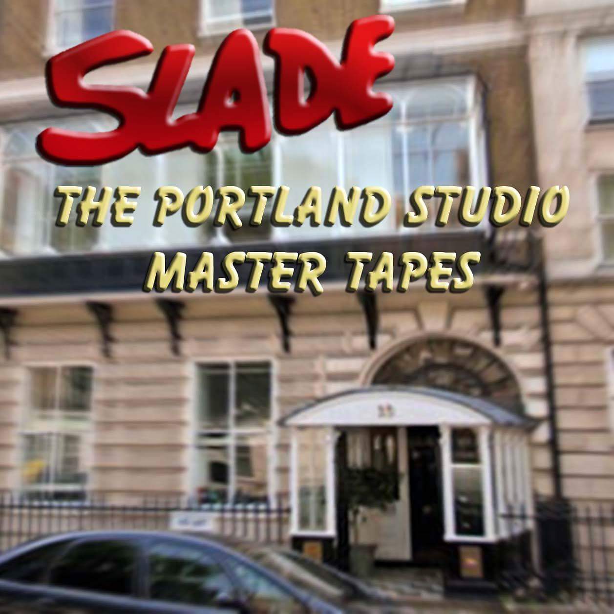 From Roots To Boots: The Slade Story
