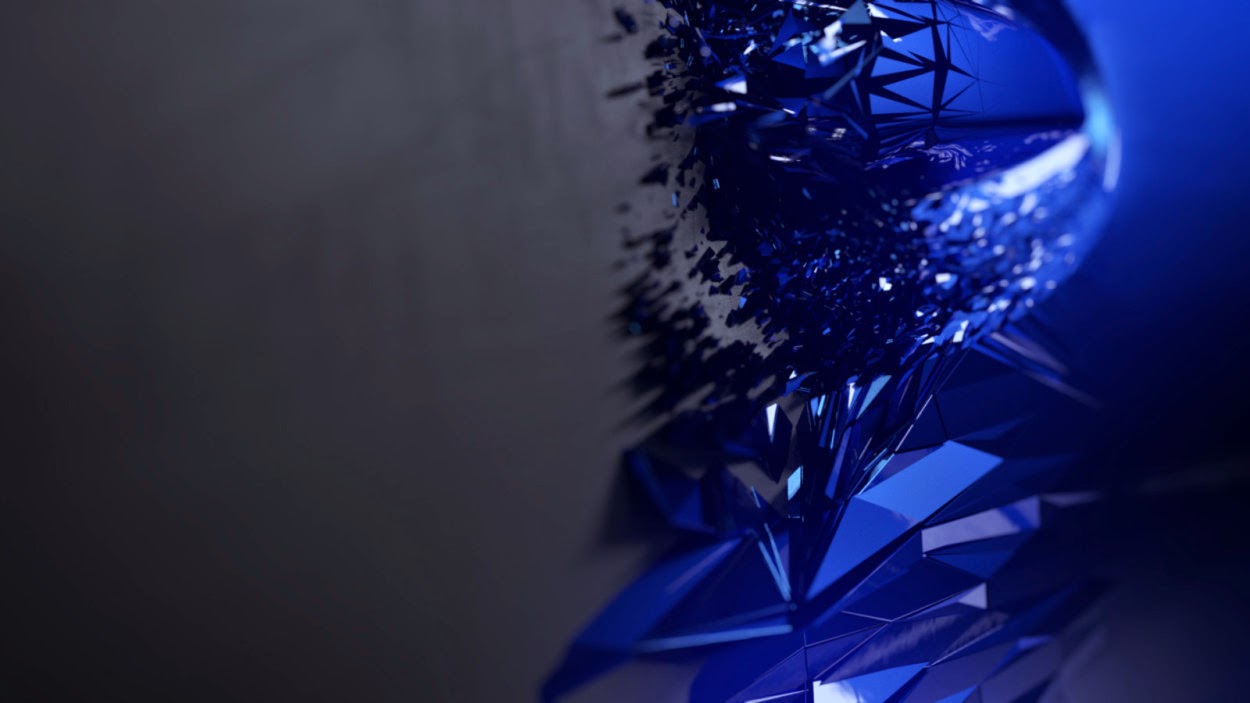 Lexus - Genesis by Polynoid | Computer Graphics Daily News