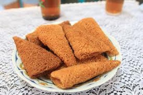 Jajanan Khas Bima-Dompu | KEINDAHAN PULAU NTB