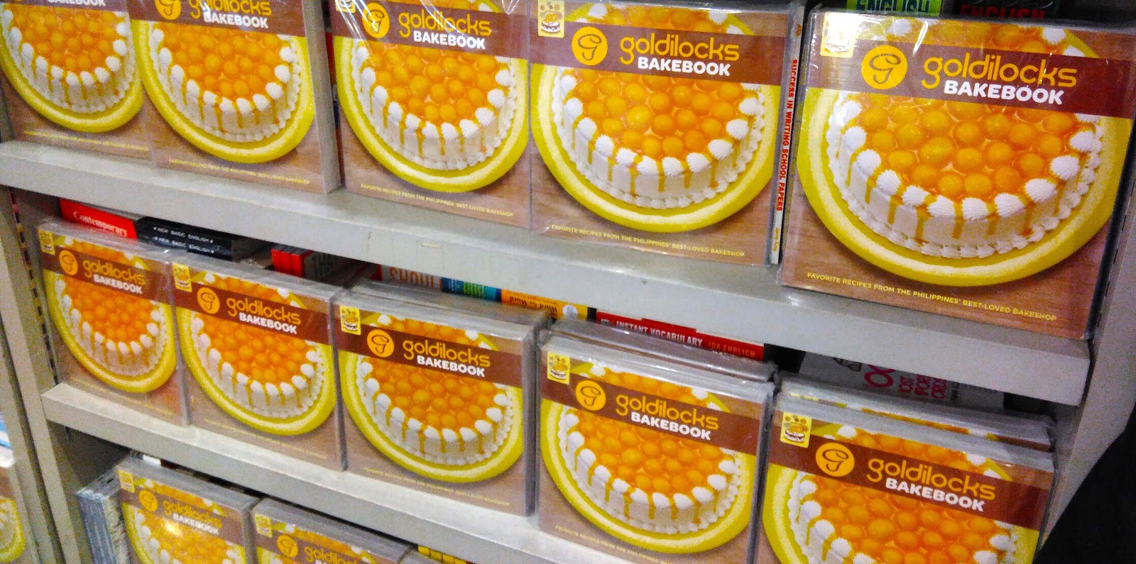 Goldilocks celebrates Golden years and released 50th Anniversary ...