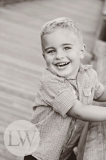 Leah Watkins Photography: Haynie Family